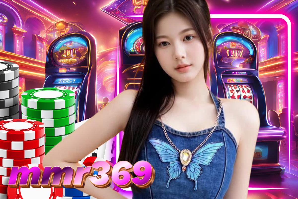 mmr369 slot ใครอยากเป็นเศรษฐีเงินล้านเข้ามาที่เกมสล็อตจบเลย